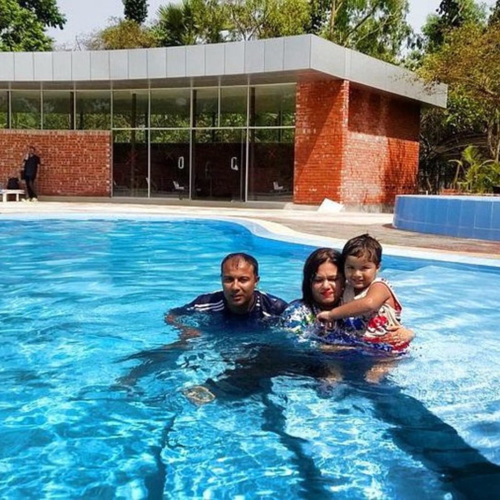 Chuti Resort - PotherMaya