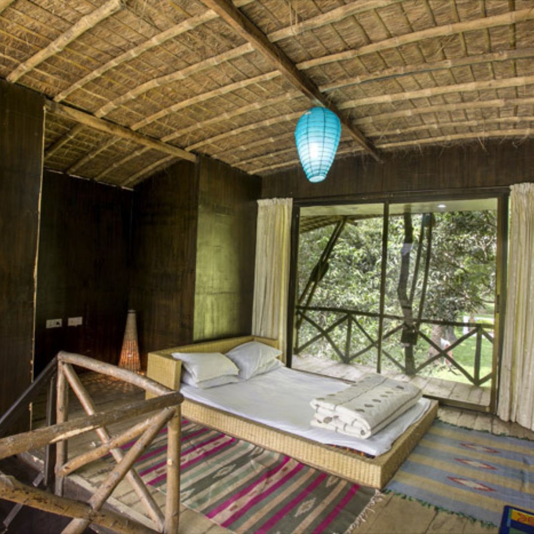 Chuti Resort - PotherMaya